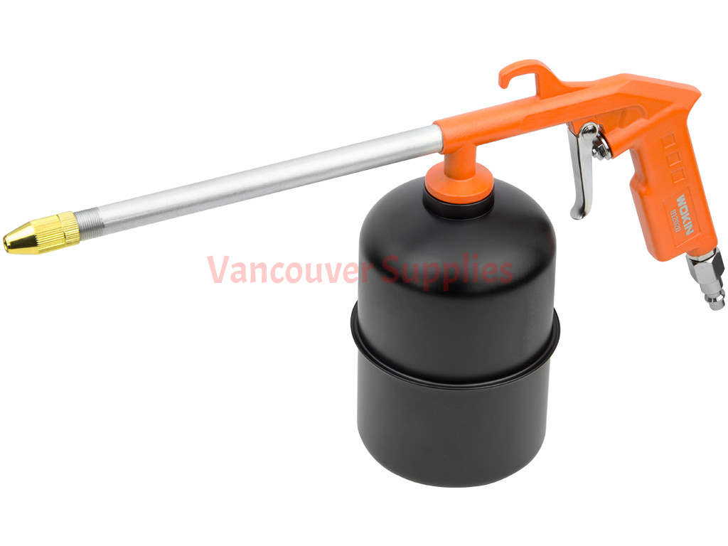 Engine Cleaning Degreaser Solvent Air Compressor Guns Sprayer ...