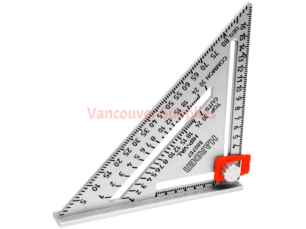 carpenter speed triangle