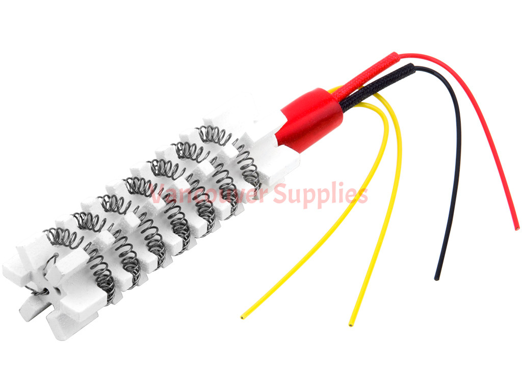 Replacement Heating Element for 110V Air Gun SMD Rework Station ...